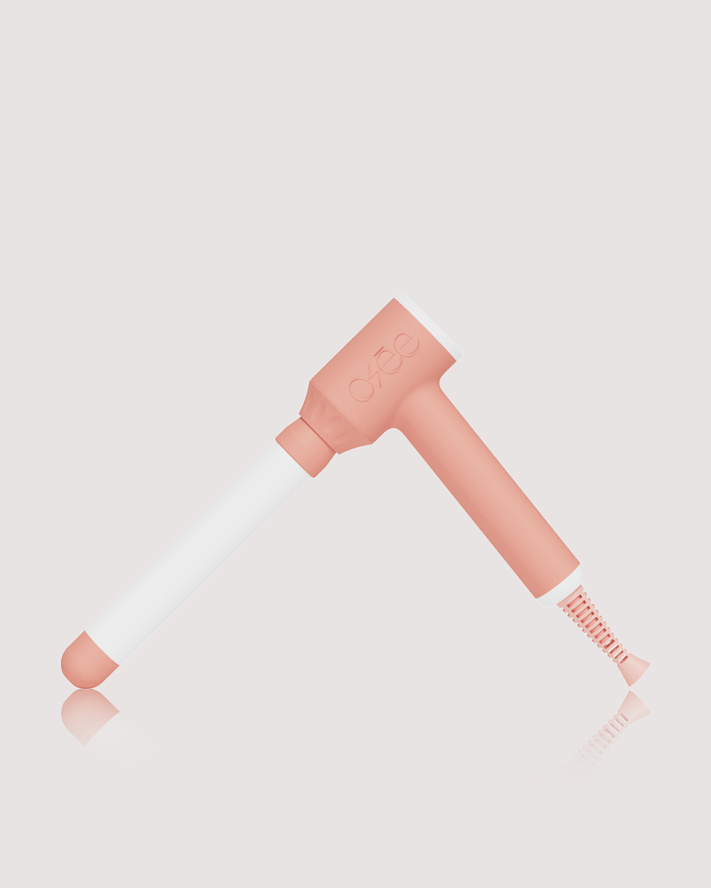 Hair Gun Osée : fer à boucler | Tous types de cheveux