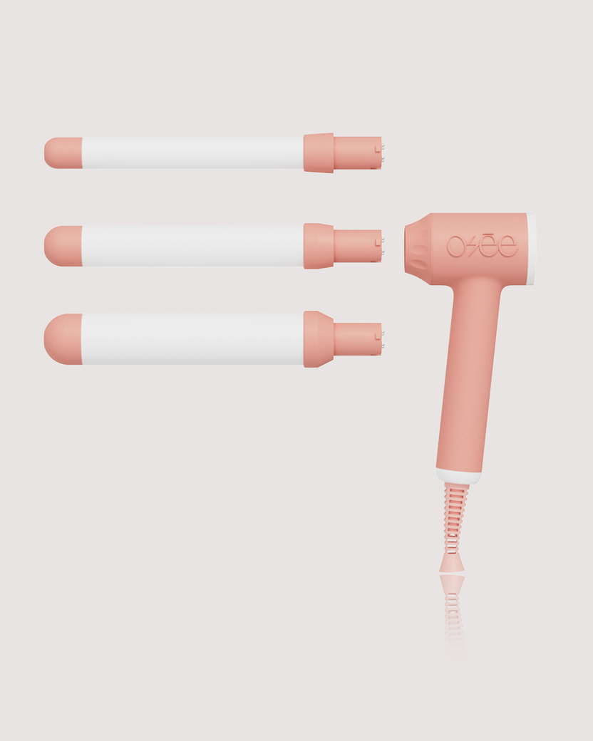 Waver : fer à onduler | Tous types de cheveux – Osée