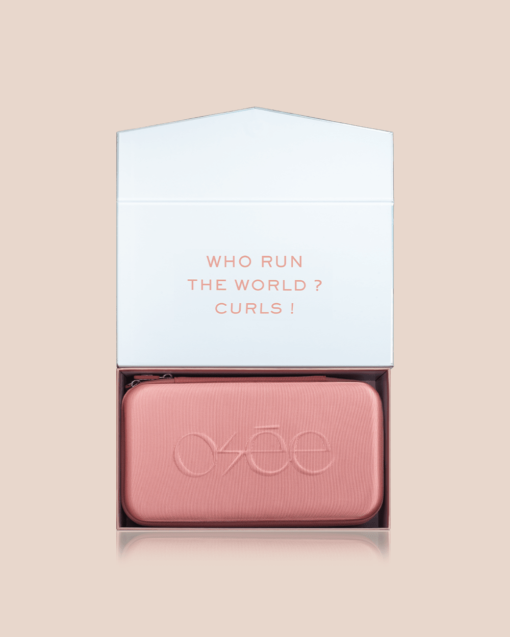 Hair Gun II : fer à boucler à 3 embouts | Tous types de cheveux – Osée