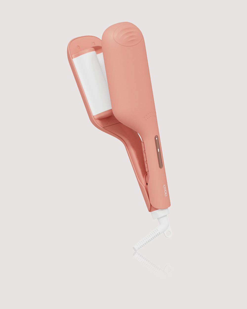 Party Waves : fer à onduler | Tous types de cheveux – Osée