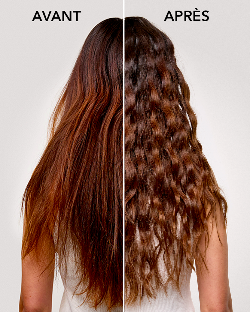 Party Waves : fer à onduler | Tous types de cheveux – Osée